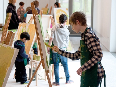 The Clore Duffield Foundation